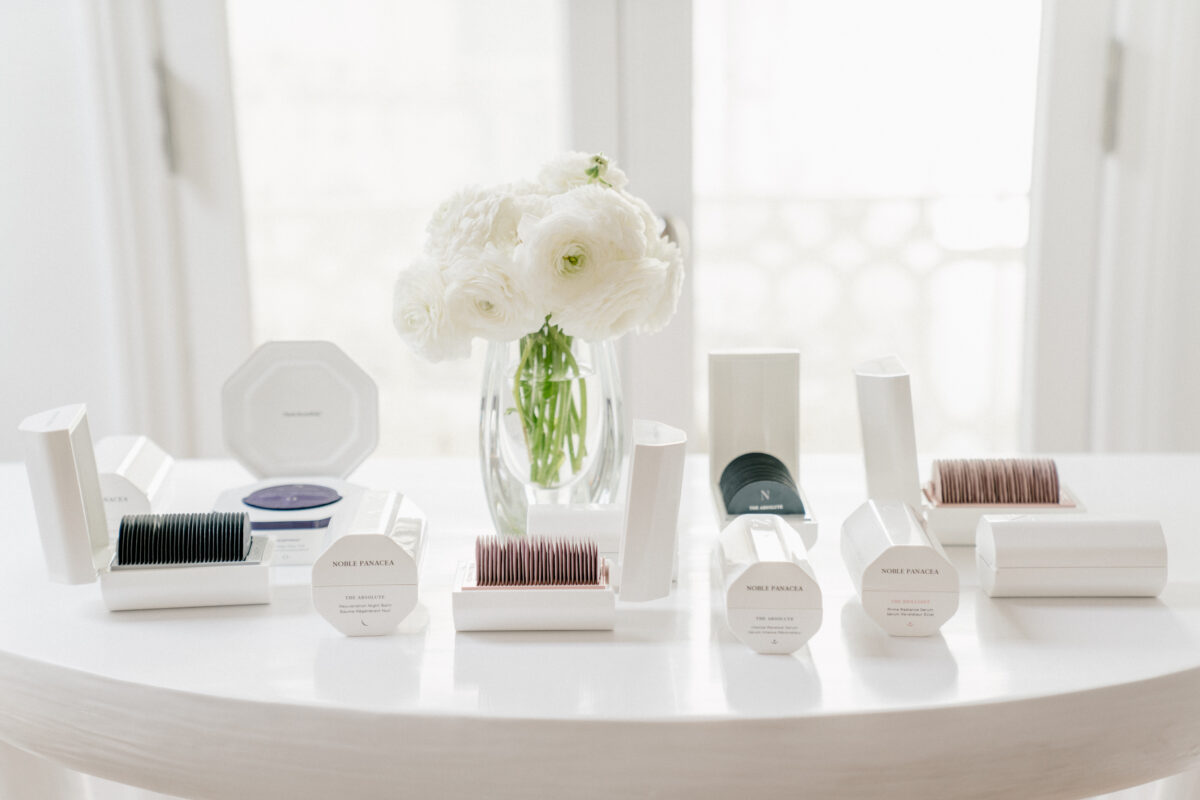 Discover Perpetual Potency with Noble Panacea — One of the Most ...