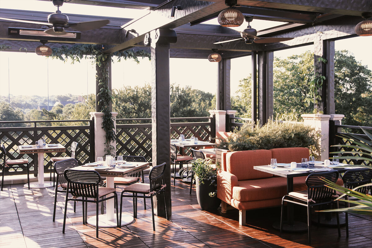 Inside the New Wave of Members-Only Clubs in Dallas