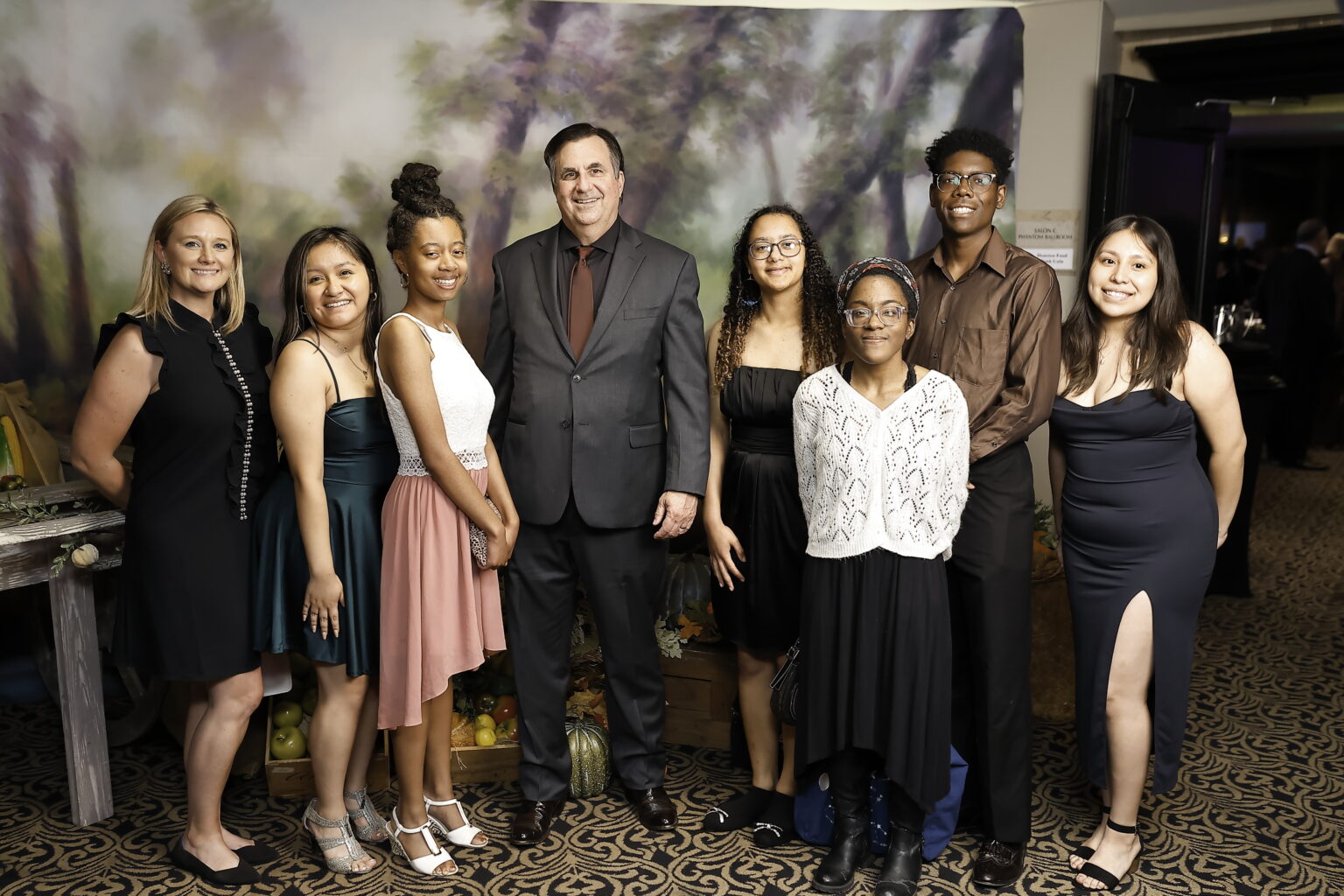 16 Notable Houston Parties Worth Remembering — A Look Back at This Most ...