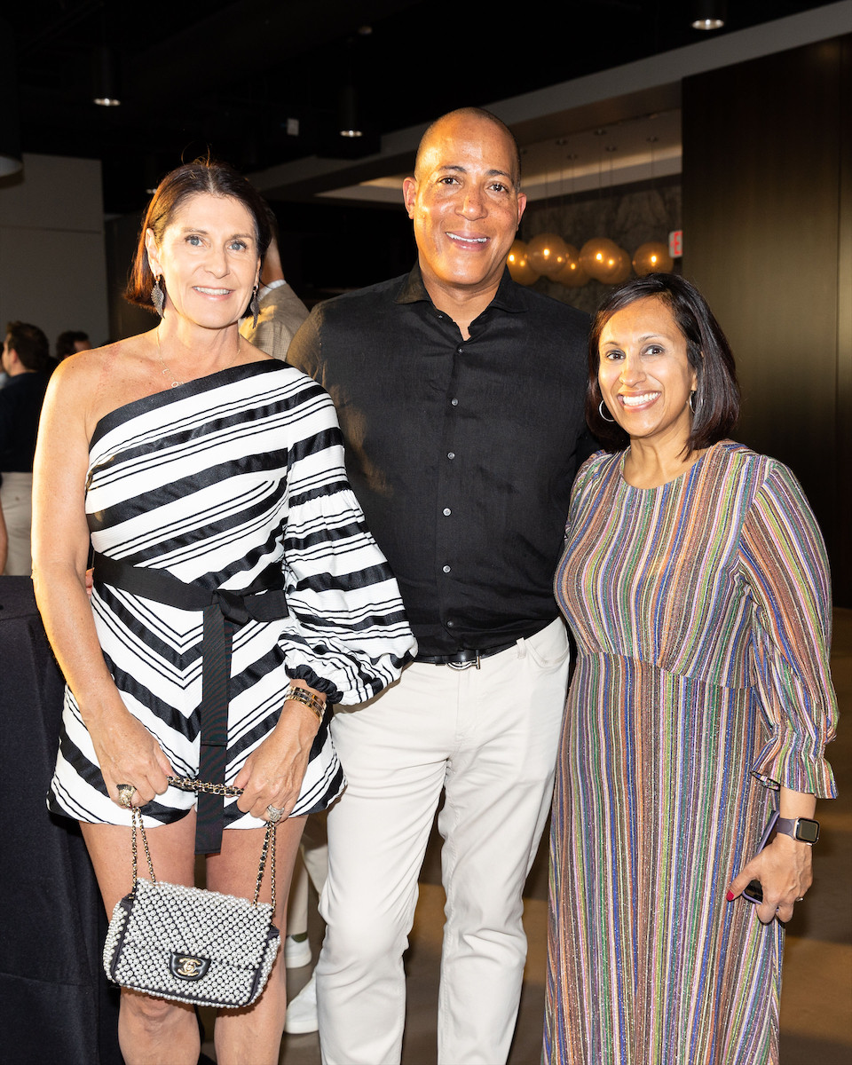 The Hottest Dallas Parties of the Season — Spring 2023 Edition