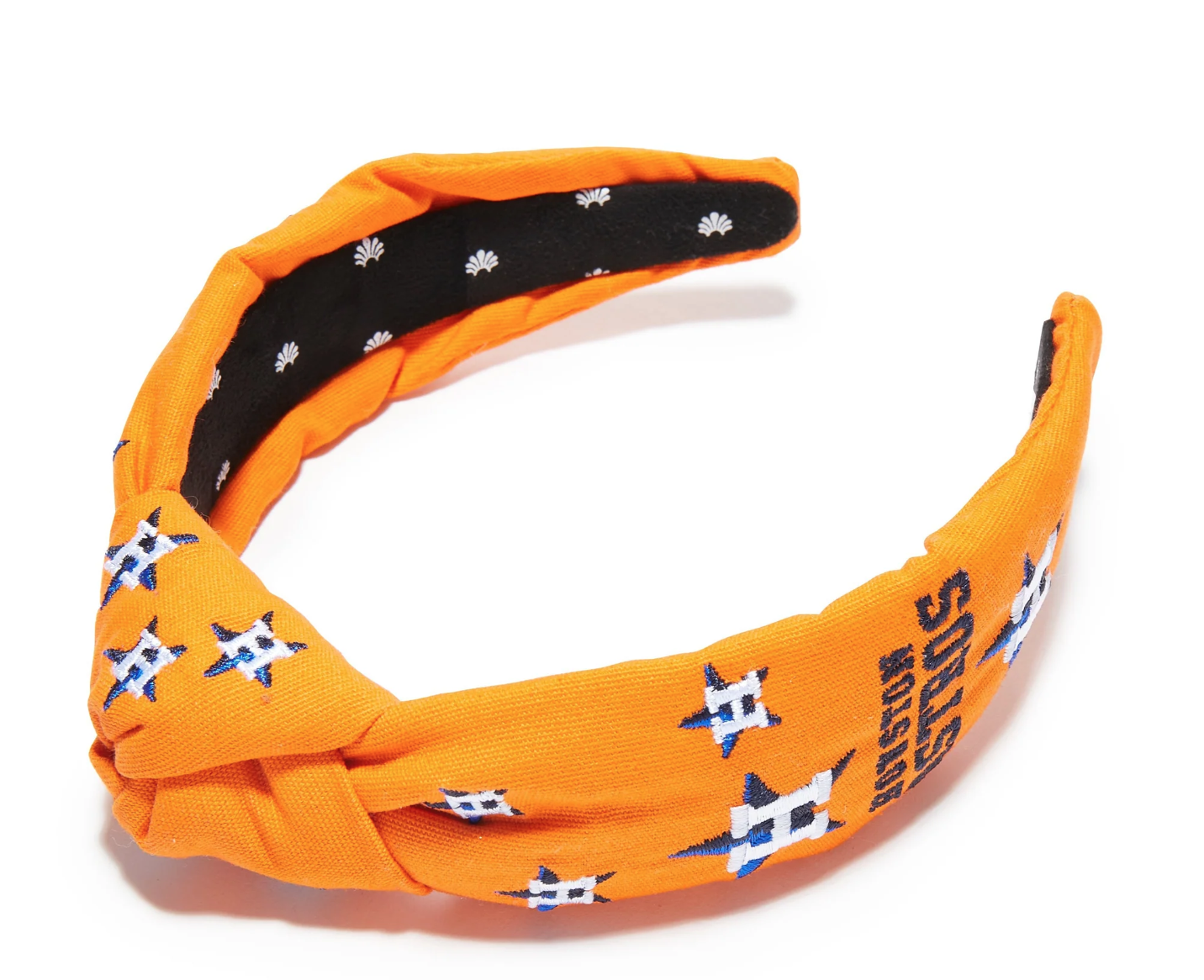 Headband Queen Lele Sadoughi Jumps Into Sports With New MLB ...