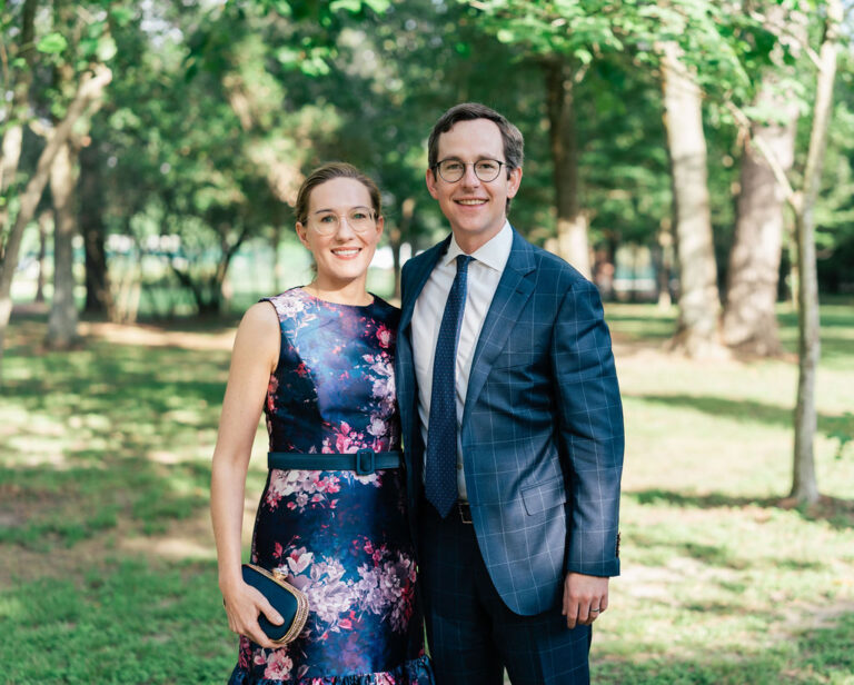 16 Notable Houston Parties Worth Remembering — A Look Back at This Most ...