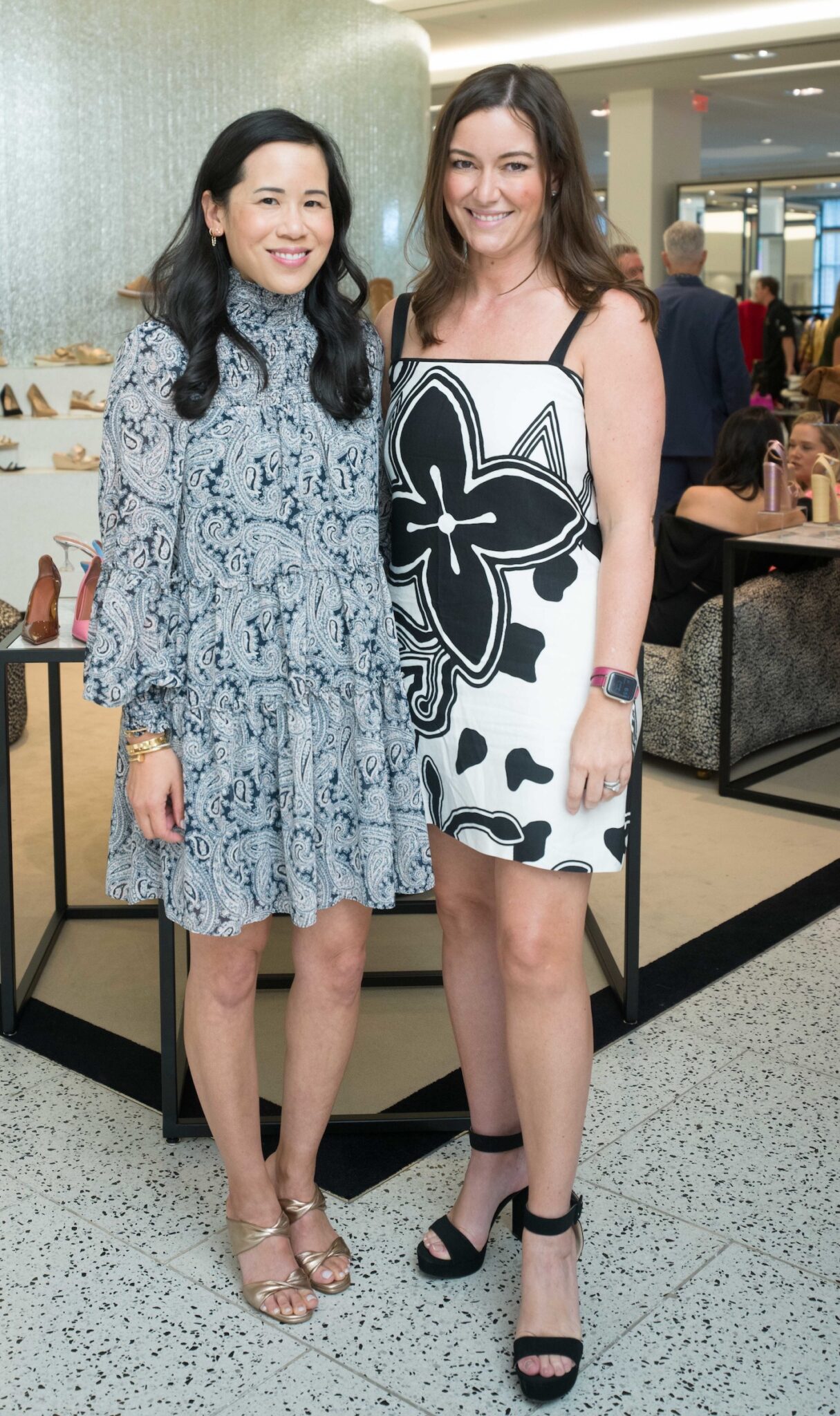 Women in Medicine Redefine the Fashion Runway Into a Stroll of Role ...