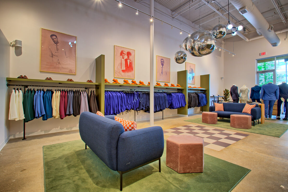 Innovative SuitShop Brings Its Inclusive Style to Houston's M-K-T ...