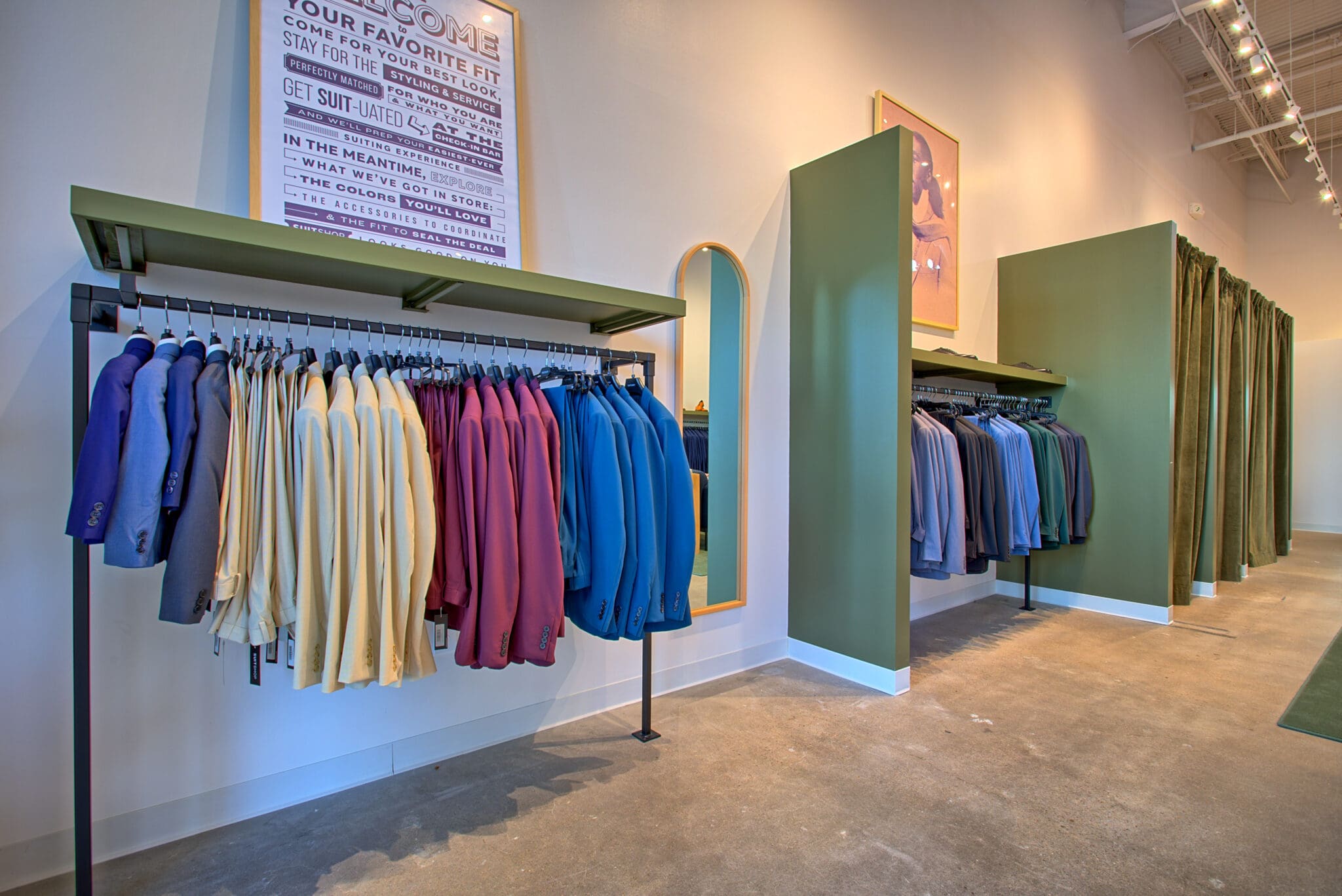 Innovative SuitShop Brings Its Inclusive Style to Houston's M-K-T ...