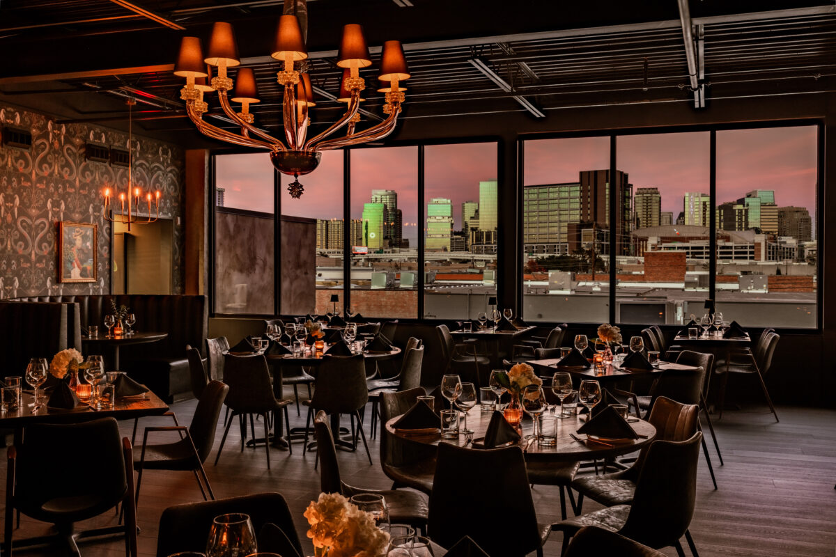 The Most Romantic Dallas Restaurants to Celebrate Valentine's Day ...