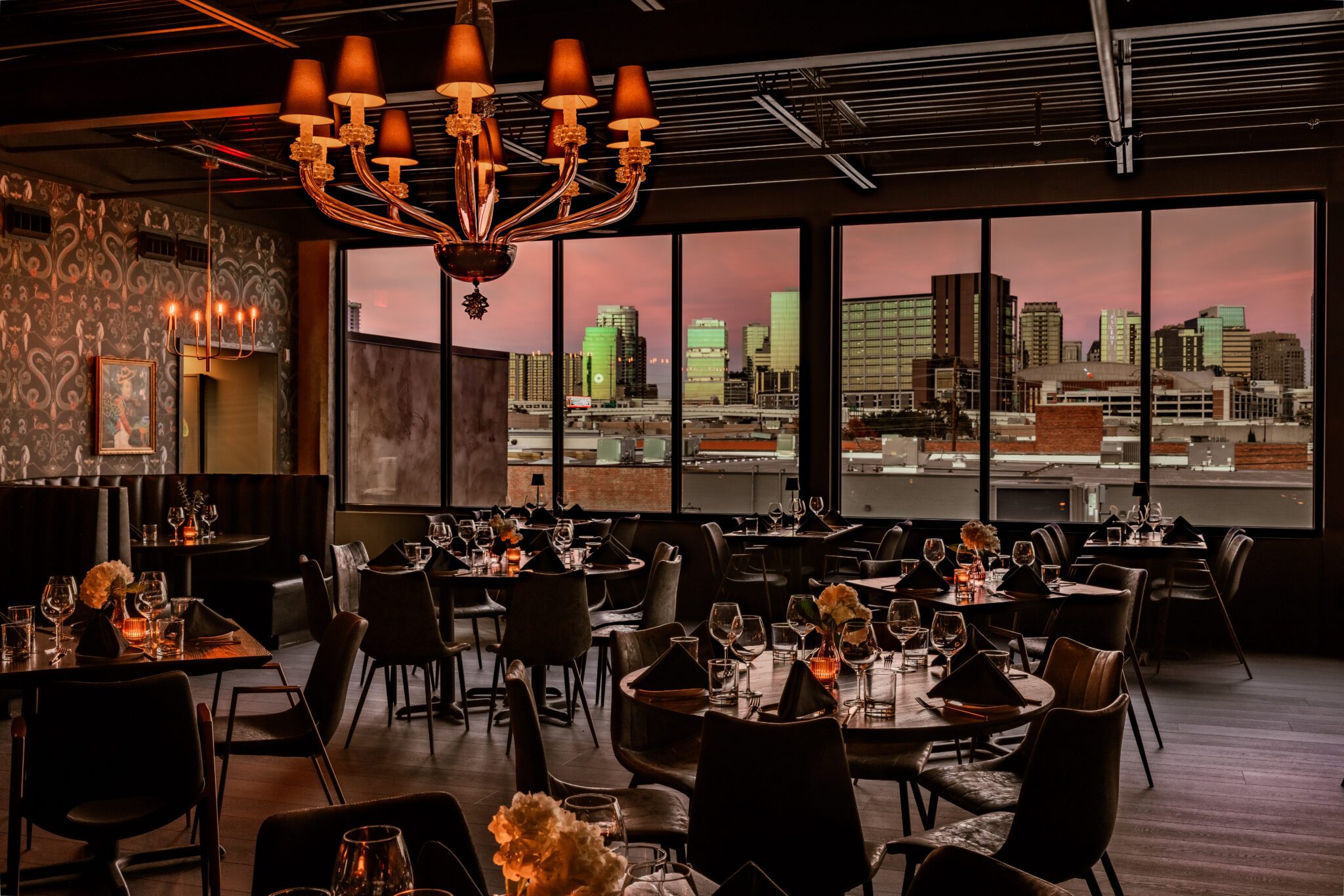 The New Dallas Restaurants We’re Loving Right Now — and What to Order ...