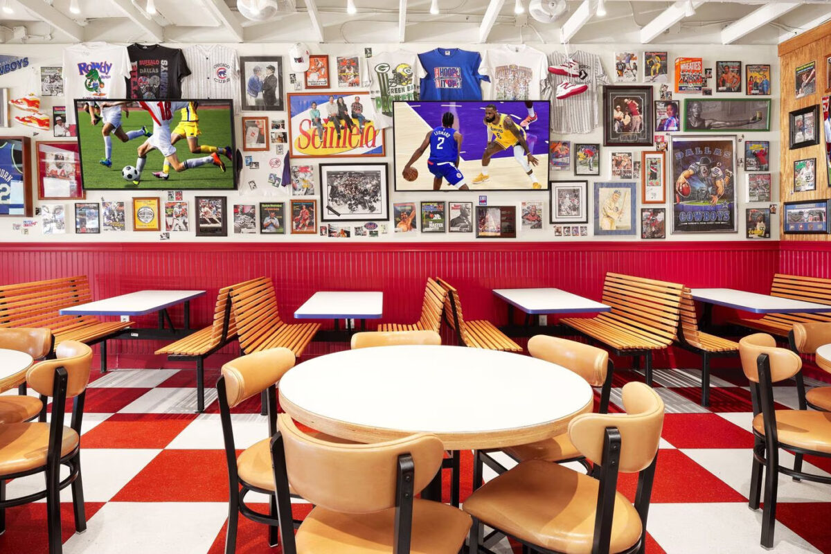 Dallas Restaurant News June 2023 — Colette, Slider & Blue's