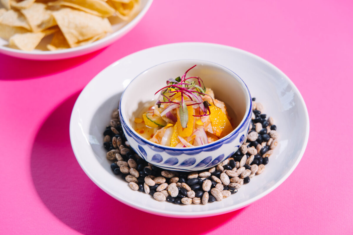 Dallas Restaurant News June 2023