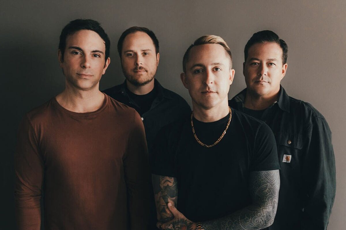 Shania Twain Former Band Members