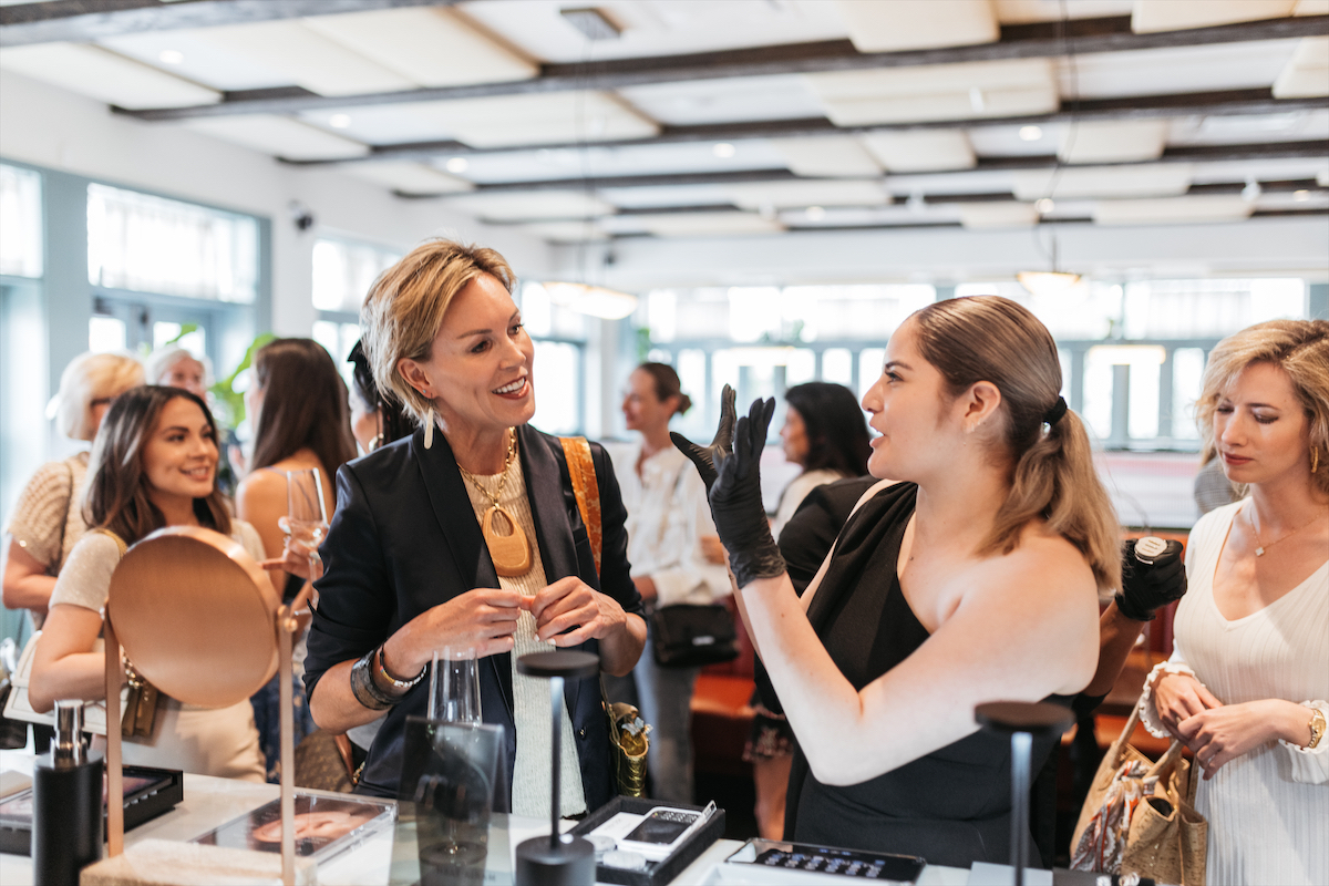 The Hottest Dallas Parties of the Season — Spring 2023 Edition