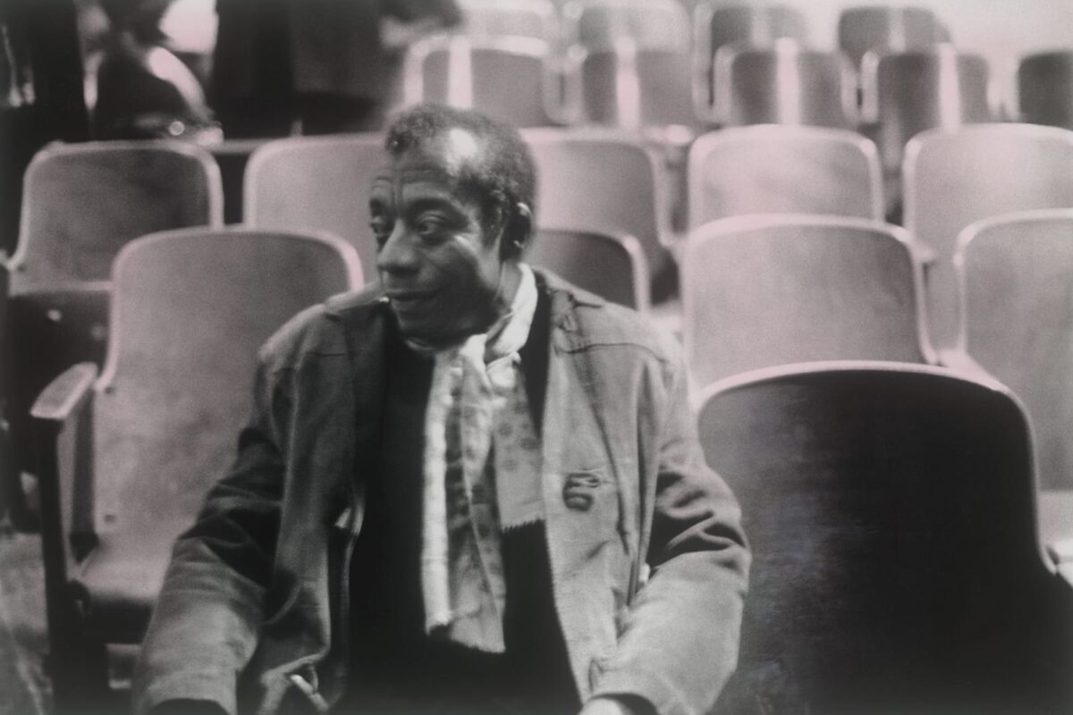 Iconic Photographer Ming Smith Brings Invisible Subjects Into the Light ...