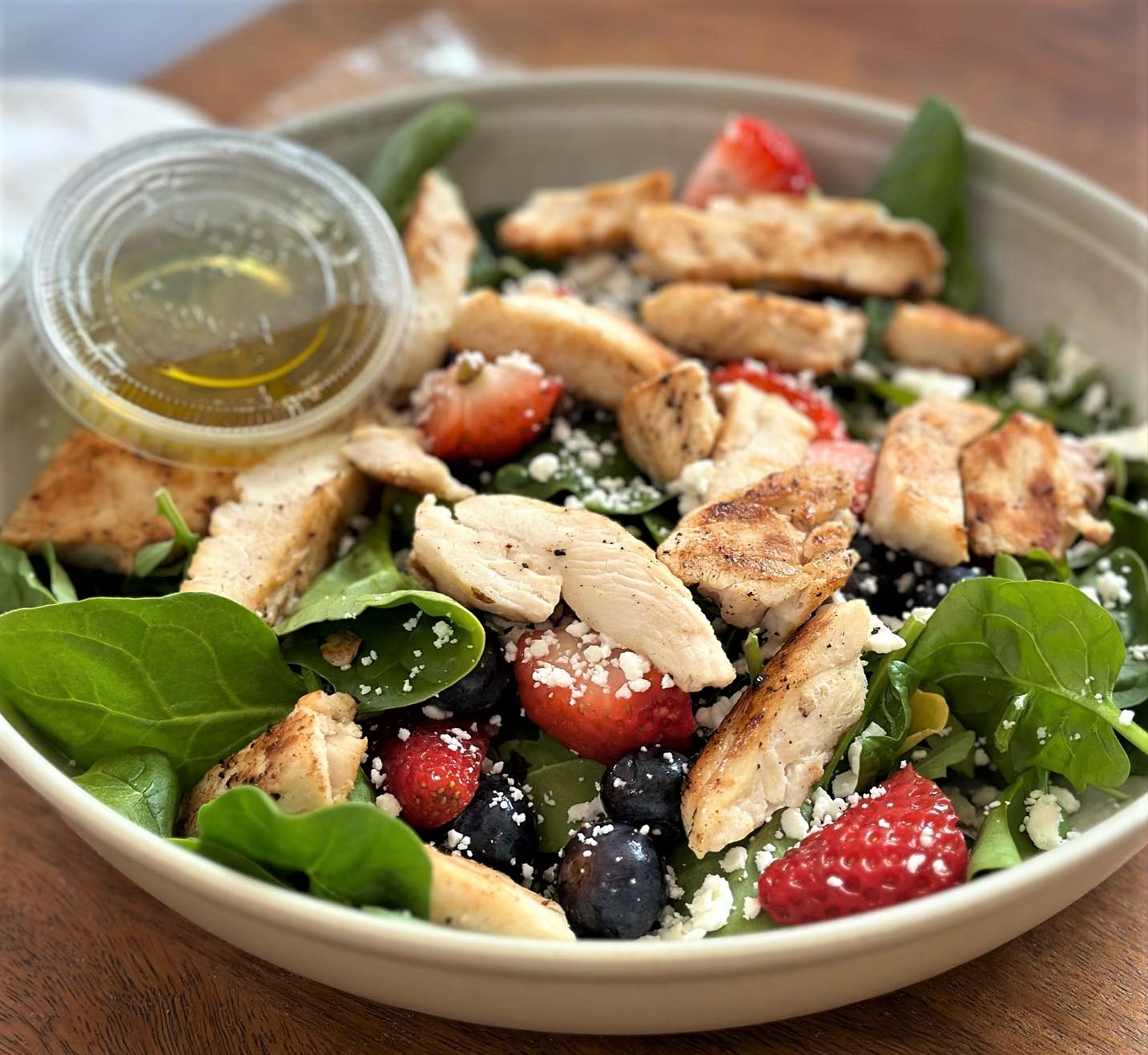 The Woodlands' Newest Coffee Shop Brings Something Different to the ...