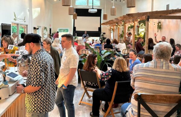 The Woodlands' Newest Coffee Shop Brings Something Different to the ...