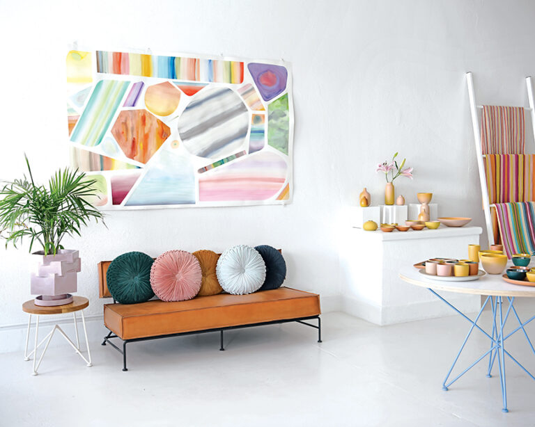 Best Design Shops in Marfa, Round Top, Fredericksburg & Beyond