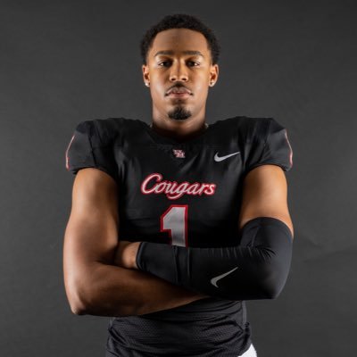 The Education of Donovan Smith — UH Starting Quarterback to Be Knows ...