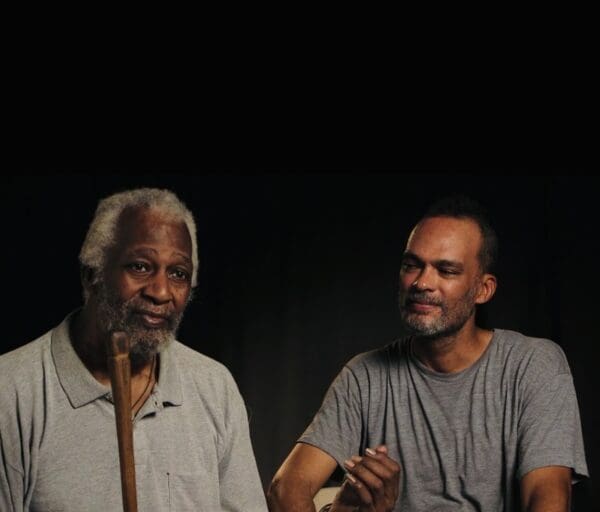 Remembering Legendary Houston Artist Jesse Lott — Friends and ...