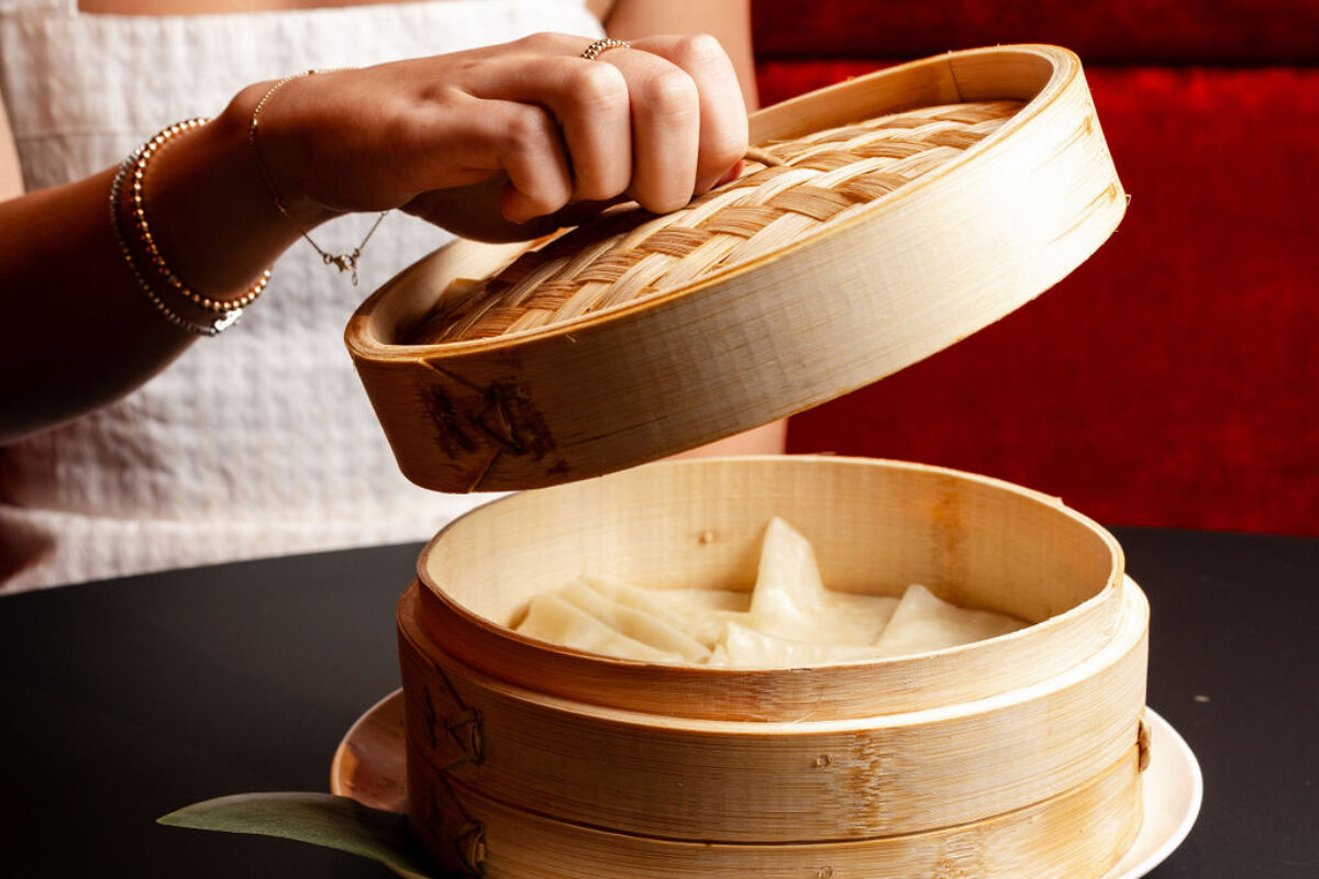 Ben Berg's New Chinese Food Restaurant Brings More Style to Washington ...