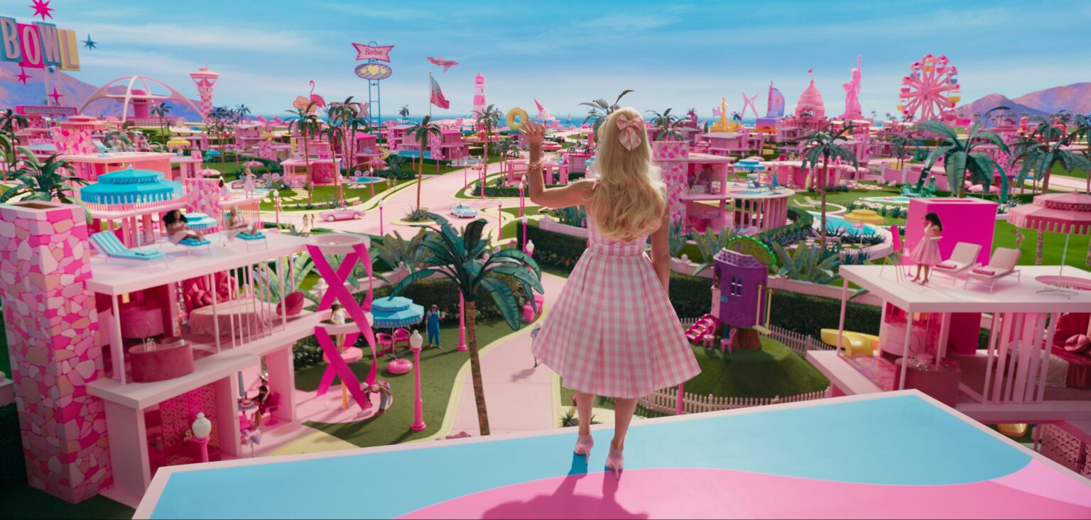 The Best Barbie Movie Events in Dallas — Plus Where to Watch