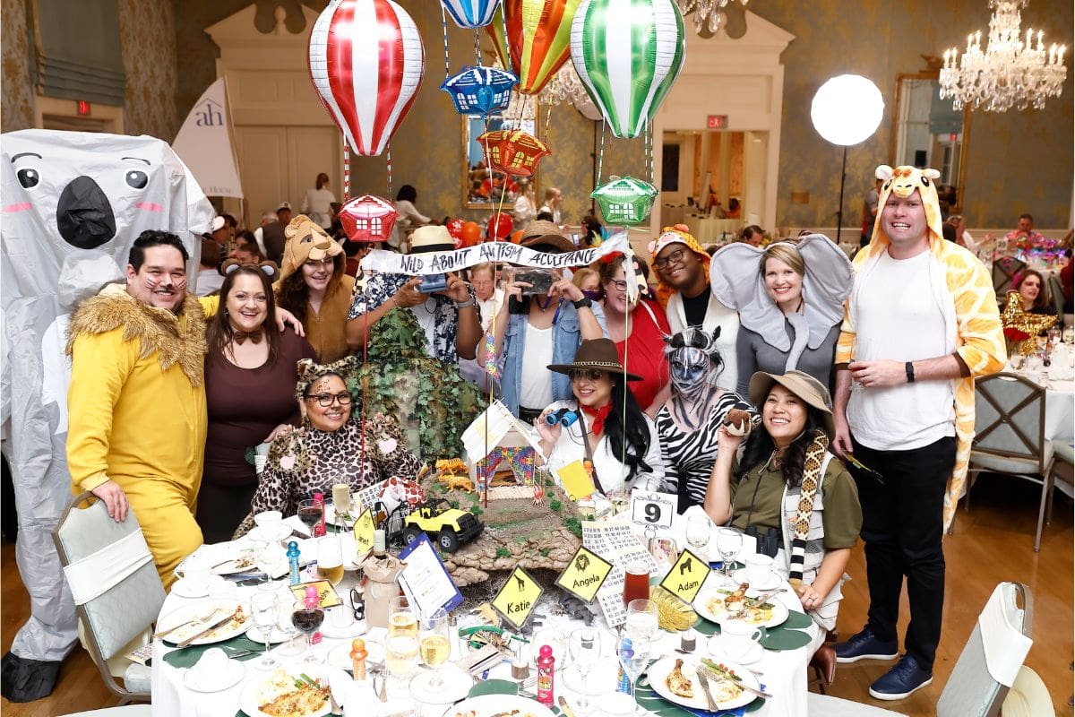 The 4th Annual Avondale House Bingo Bash - PaperCity Magazine