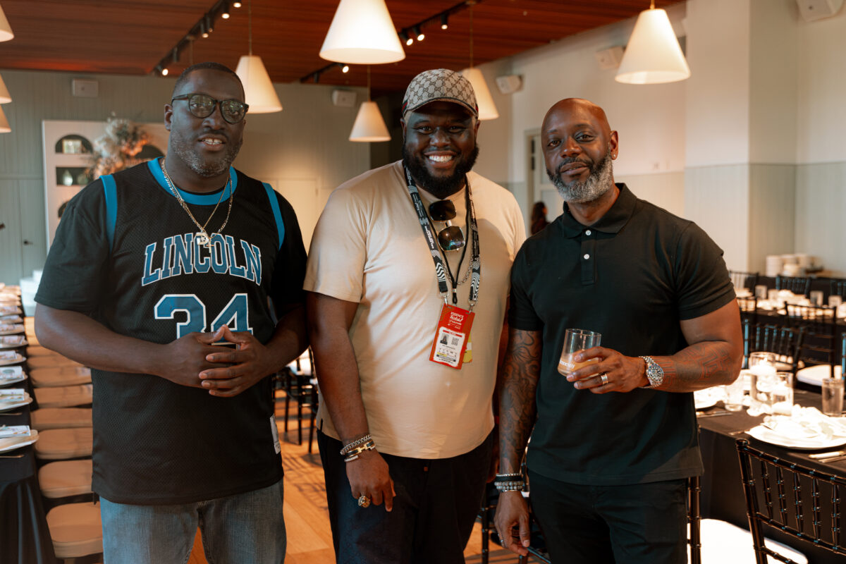 CoolxDad Gets Houston Moms Involved, Expands the Message to New Orleans ...