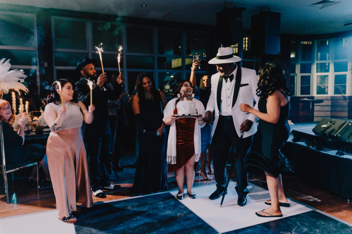 Remembering Legendary Houston Artist Jesse Lott — Friends and ...