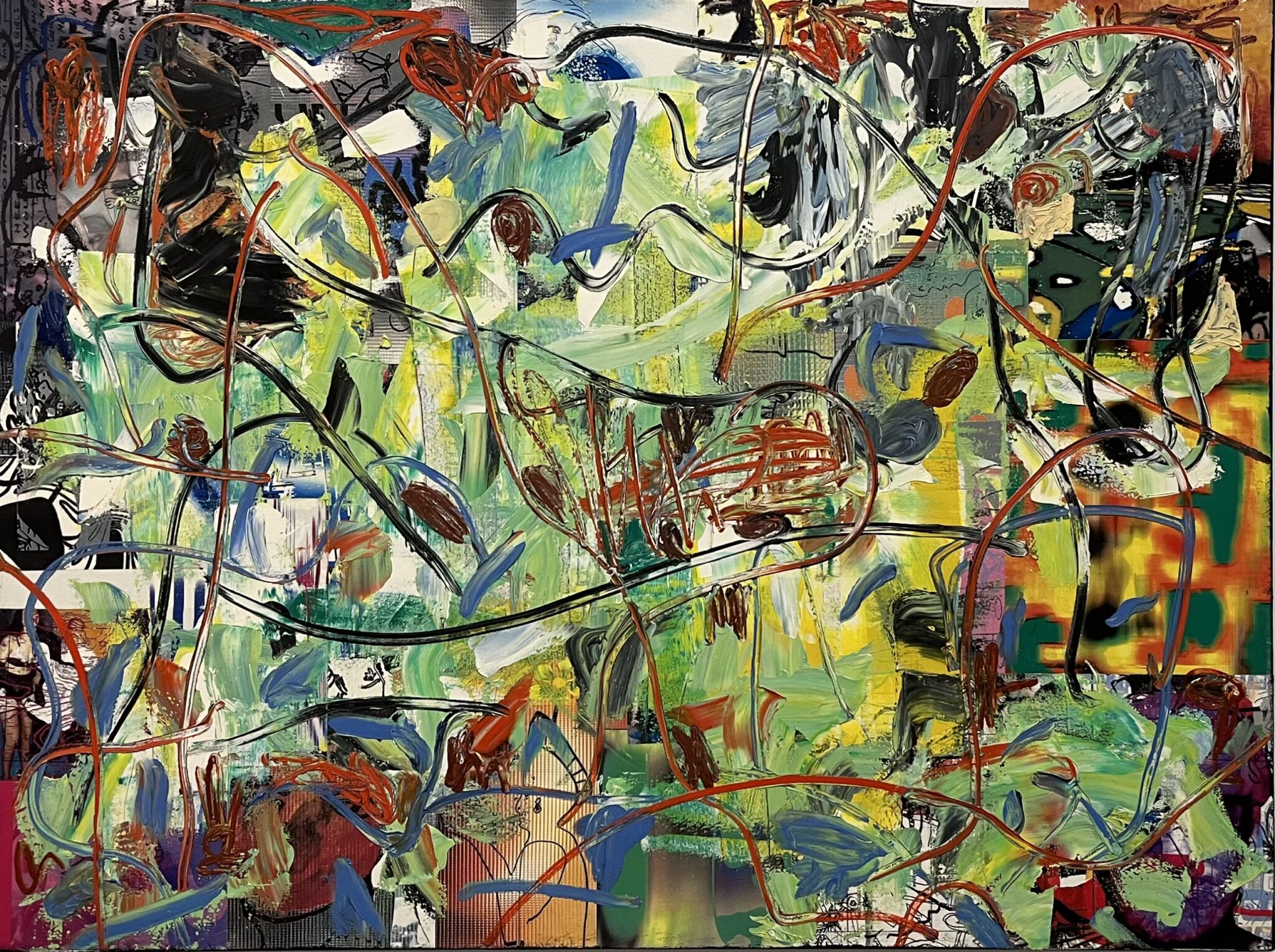 Don't Sleep On Dick Wray — This Explosive Unpredictable Artist Is a ...