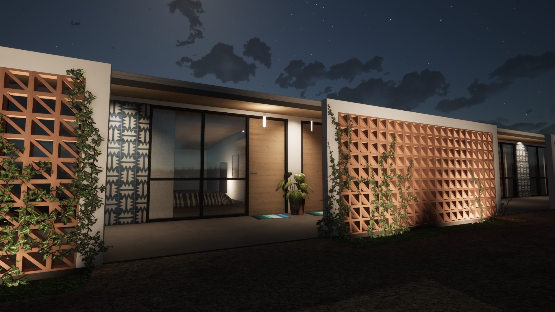 Iconic Texas Chef and Luxury Motel Design Devotees Team Up In ...