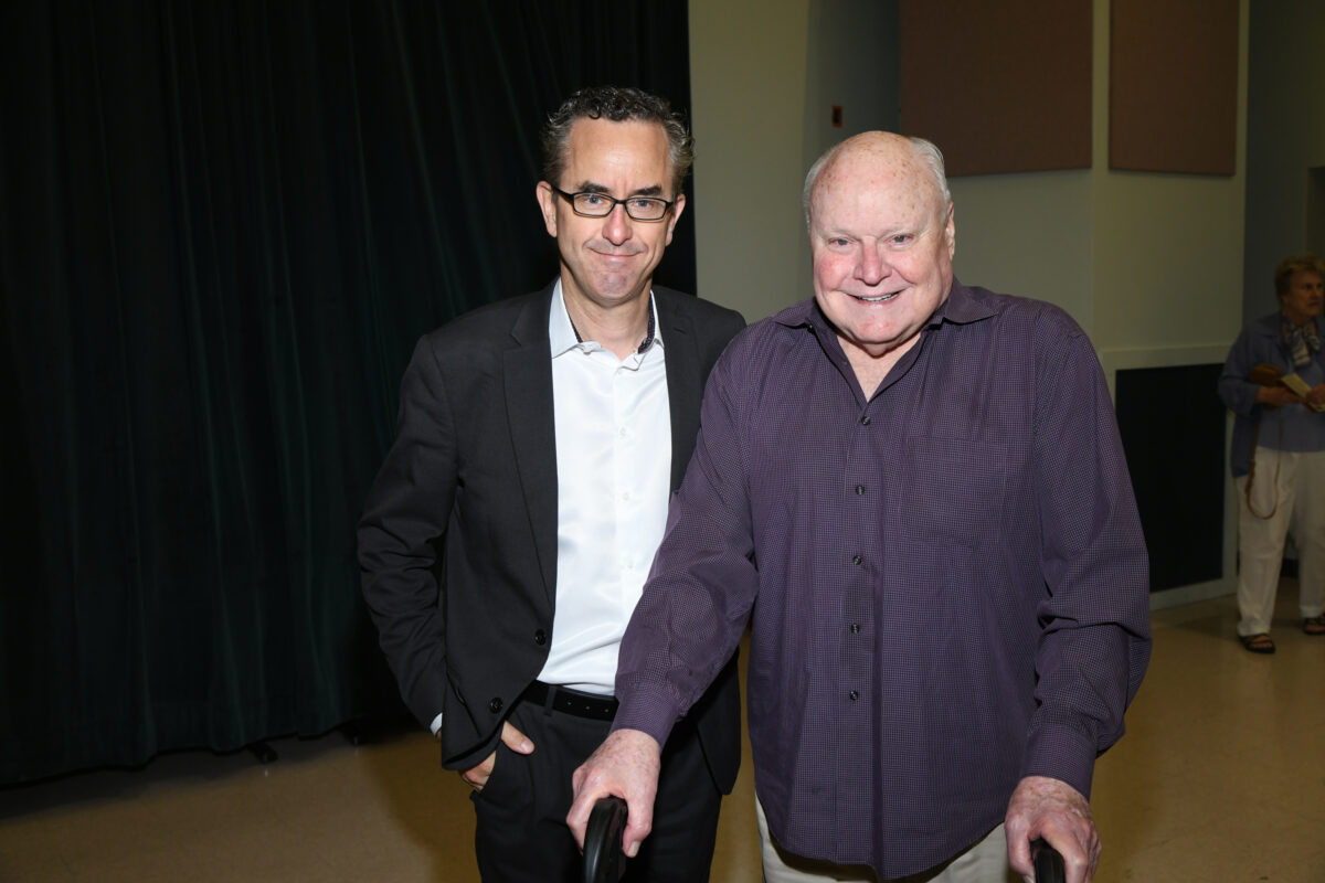 Texas Music Festival Puts Classical Stars and Rising Young Artists ...