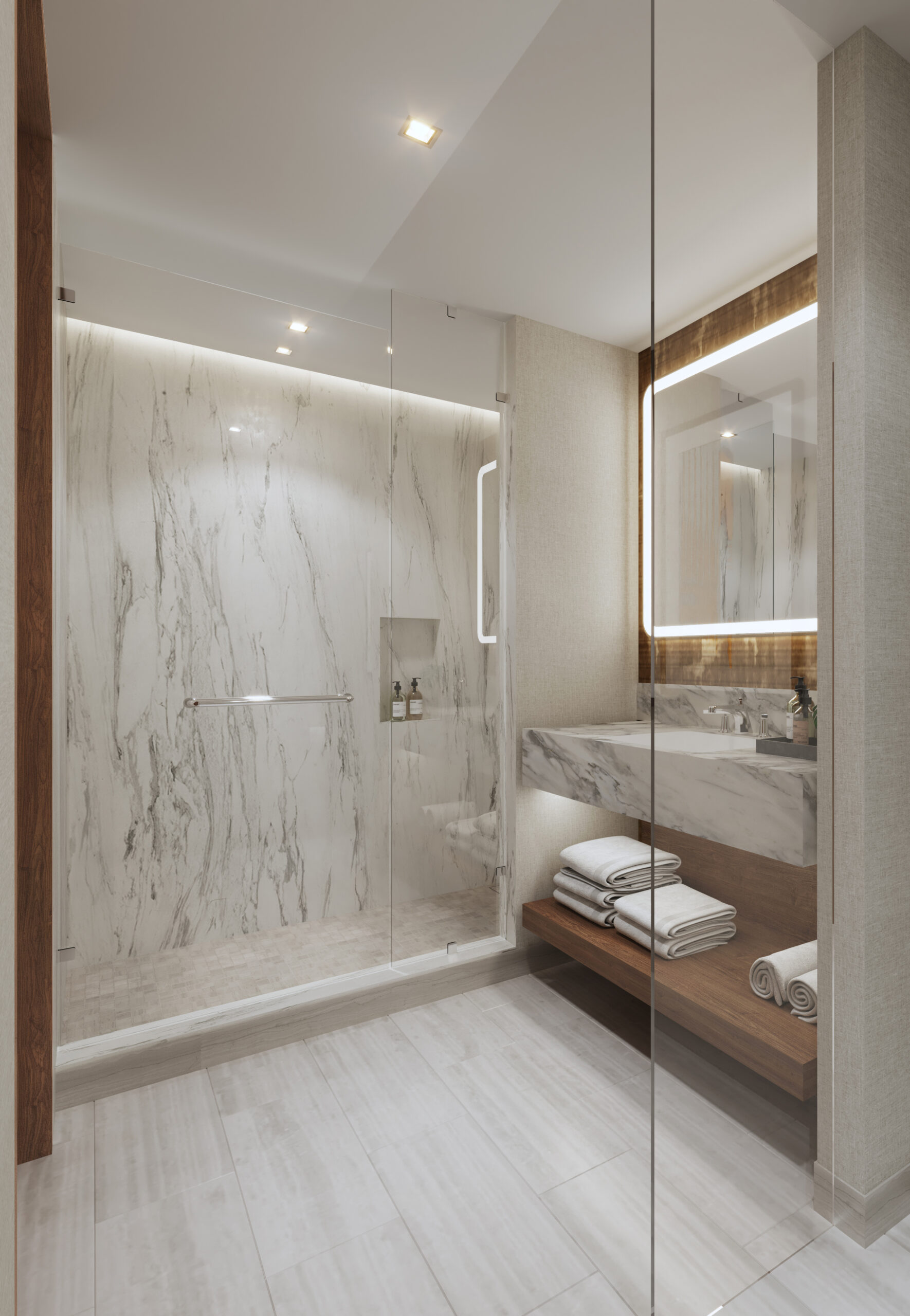 JW Marriott Dallas Arts District Boasts Three Buzzy New Restaurants and ...