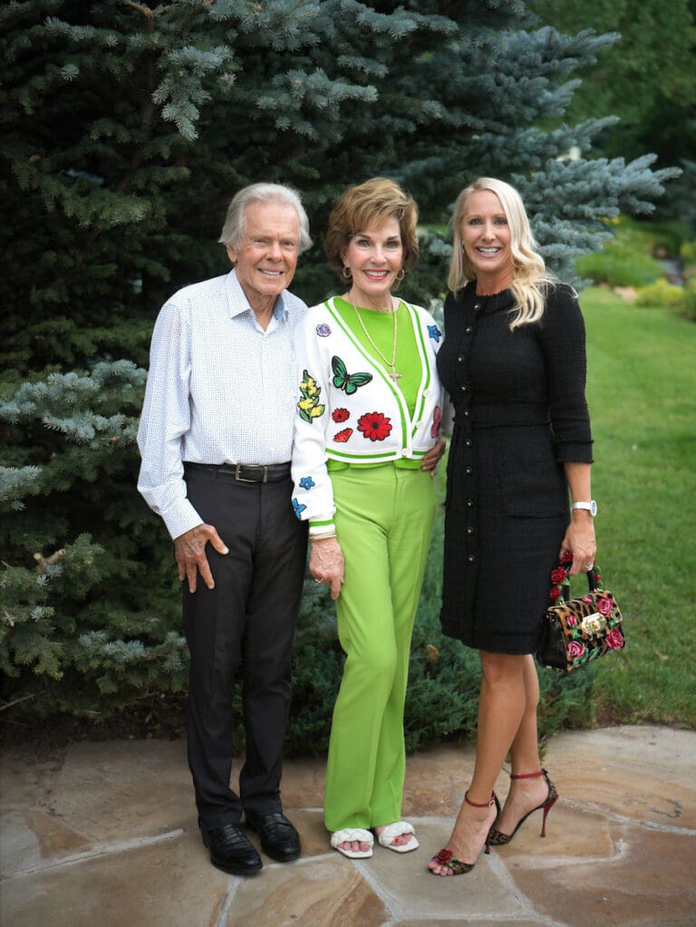 Houston's Life Flight Brings Its Rescue Mission to Aspen — Going Where ...