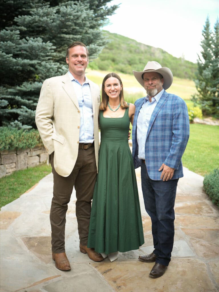 Houston's Life Flight Brings Its Rescue Mission to Aspen — Going Where ...