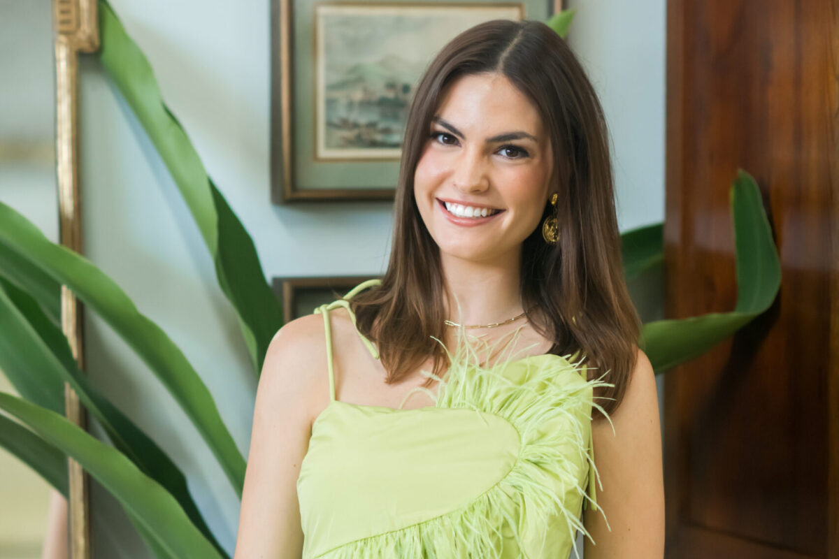 Houston's Instagram Antiques Queen — How Lily Barfield Turned Her ...