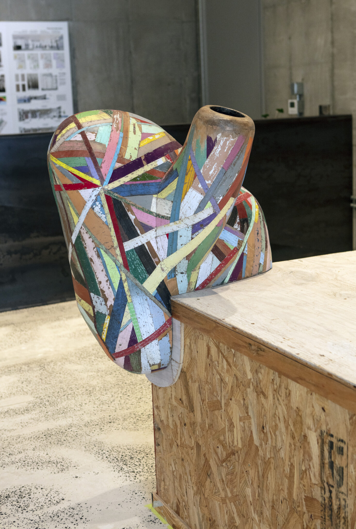 AIA Houston Artisan of the Year Patrick Renner Debuts His Newest ...