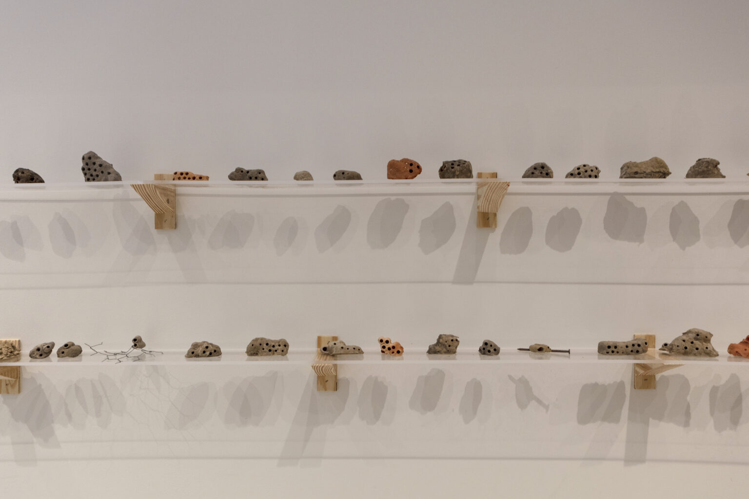 AIA Houston Artisan of the Year Patrick Renner Debuts His Newest Installation at ArCH ...