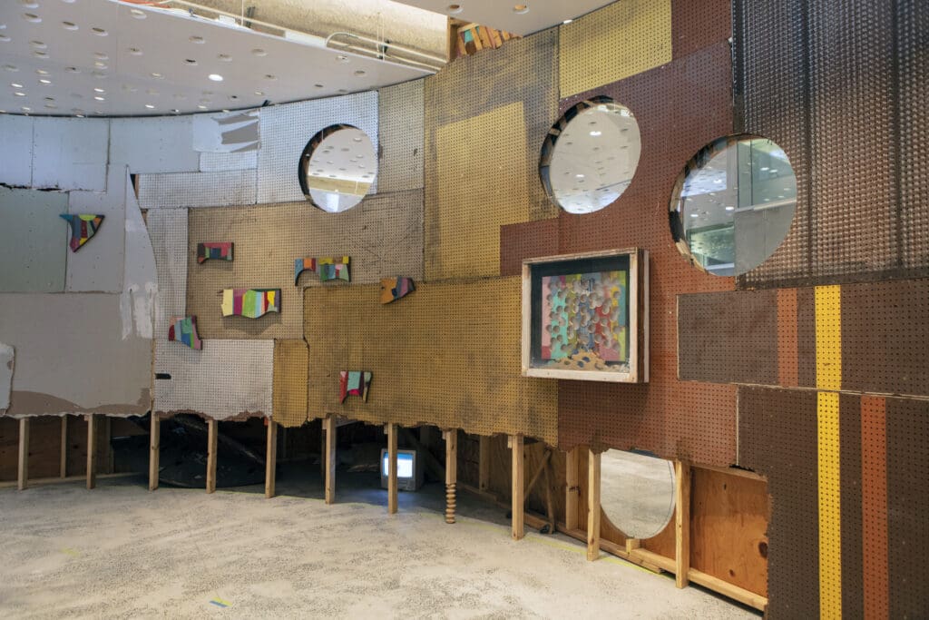 AIA Houston Artisan of the Year Patrick Renner Debuts His Newest ...