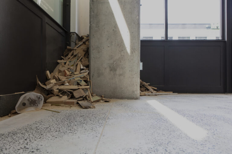 AIA Houston Artisan of the Year Patrick Renner Debuts His Newest Installation at ArCH ...