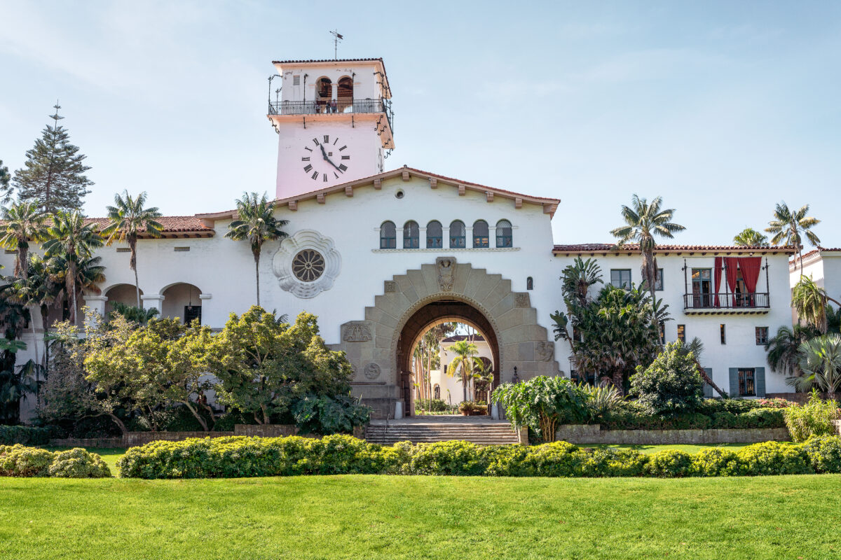 72 Hours In Santa Barbara — Your Guide to Exploring the Best of the ...