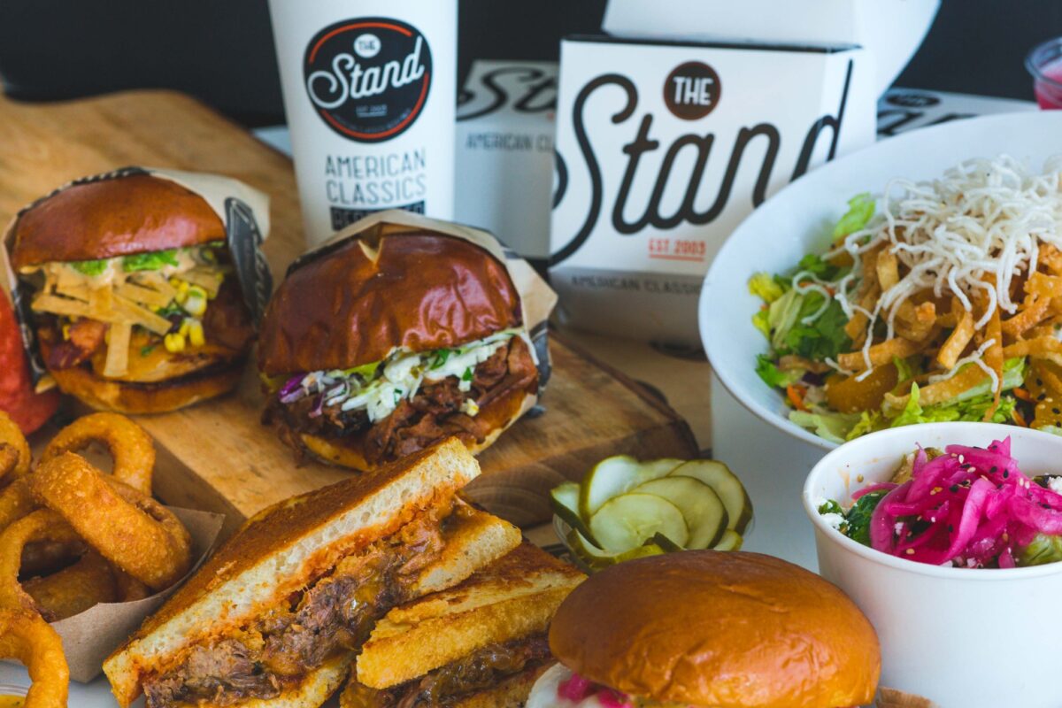 The Stand - PaperCity Magazine
