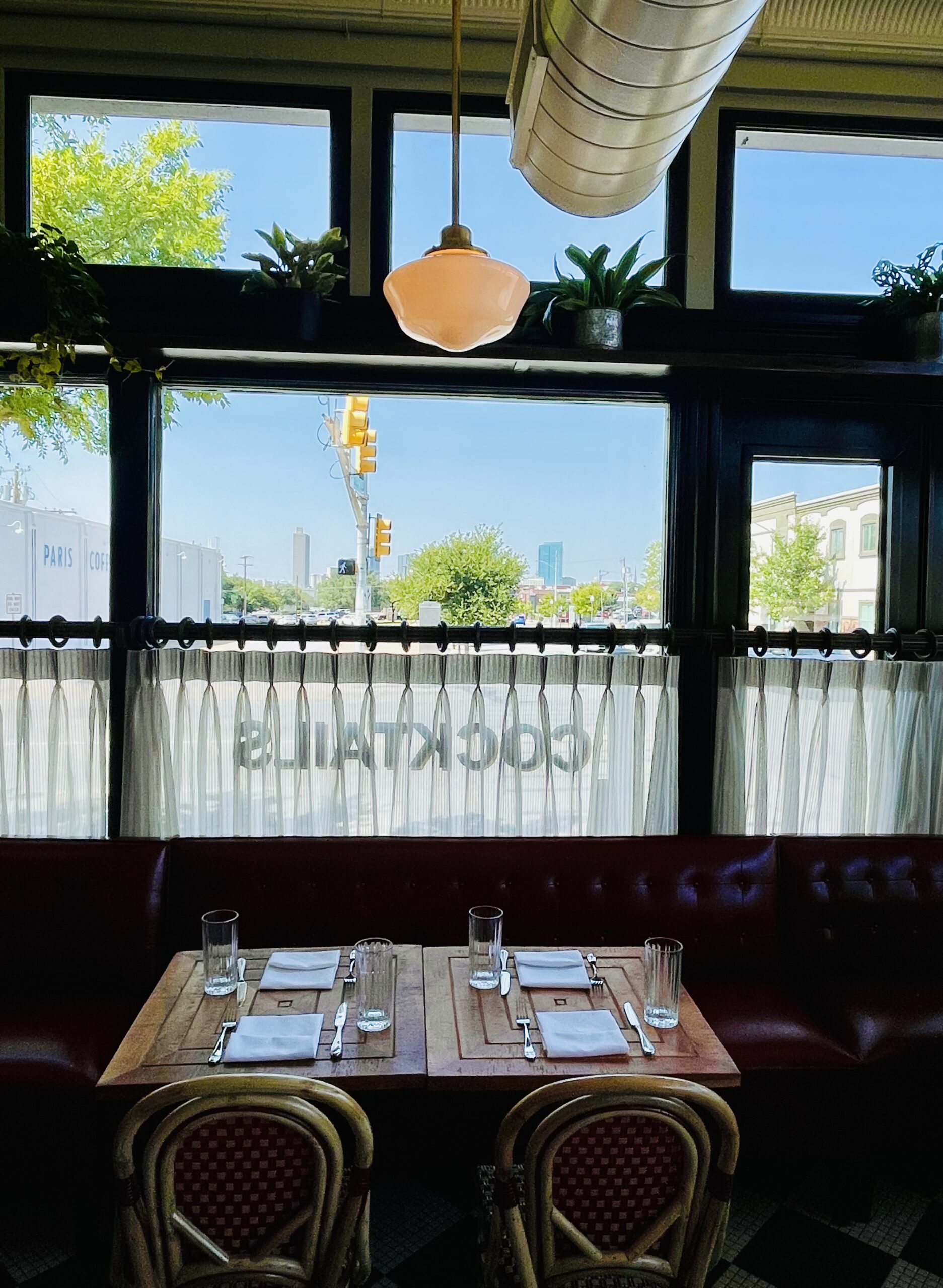 Top Chef's Much-Anticipated Fort Worth Restaurant Quietly Opens — Your ...