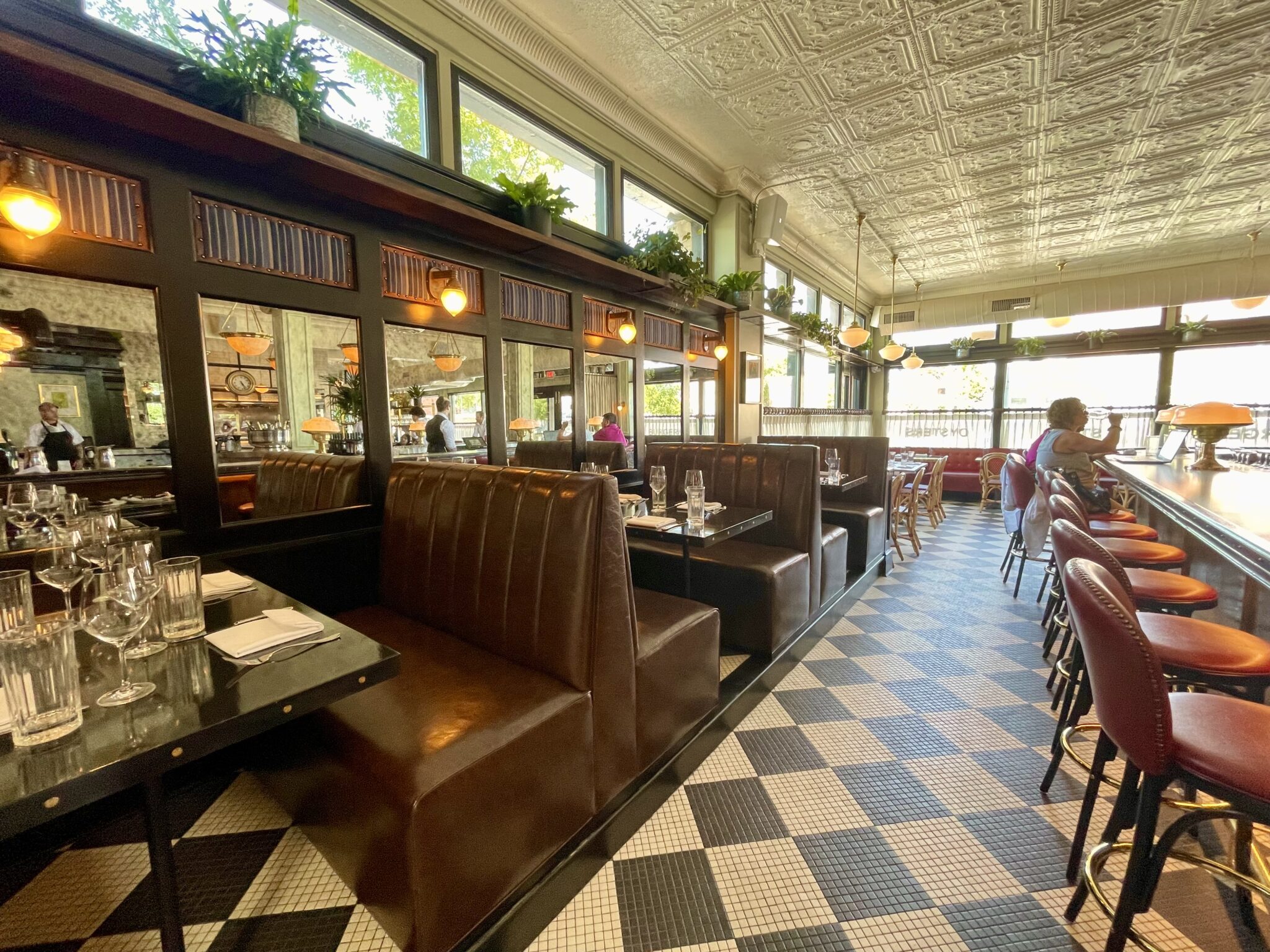 Top Chef's Much-Anticipated Fort Worth Restaurant Quietly Opens — Your ...