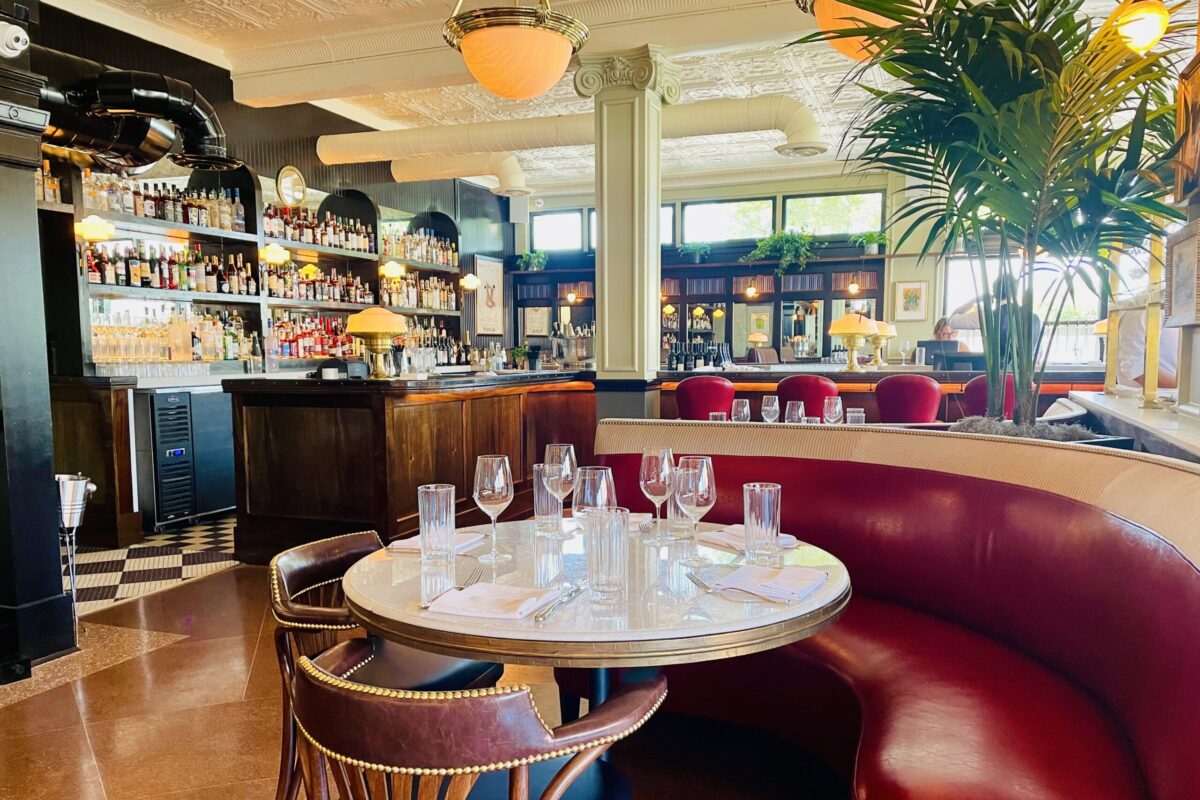 Top Chef's Much-Anticipated Fort Worth Restaurant Quietly Opens — Your ...