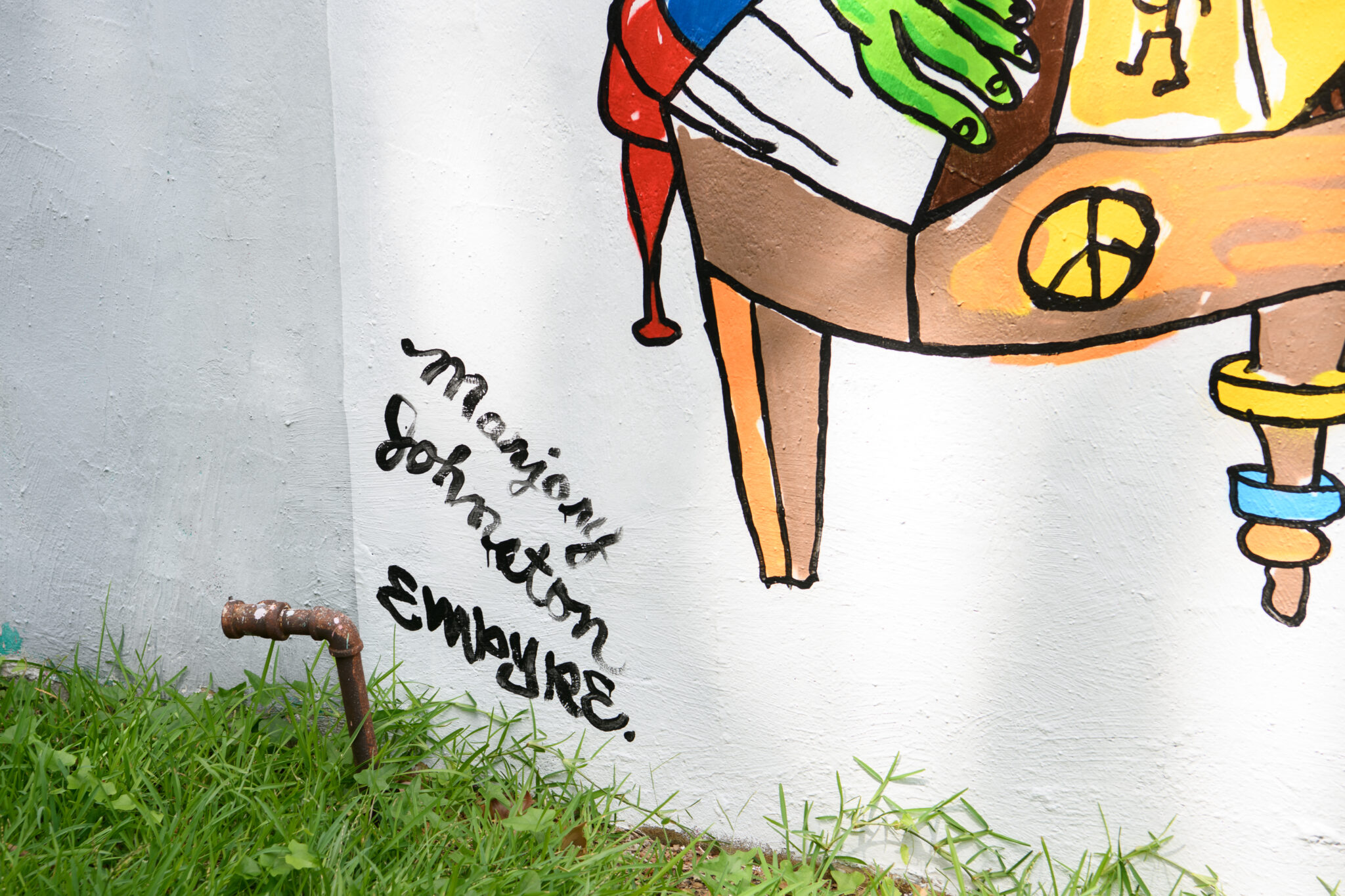 Beloved Cartoon Artist and Musician Is Remembered With an Unforgettable ...