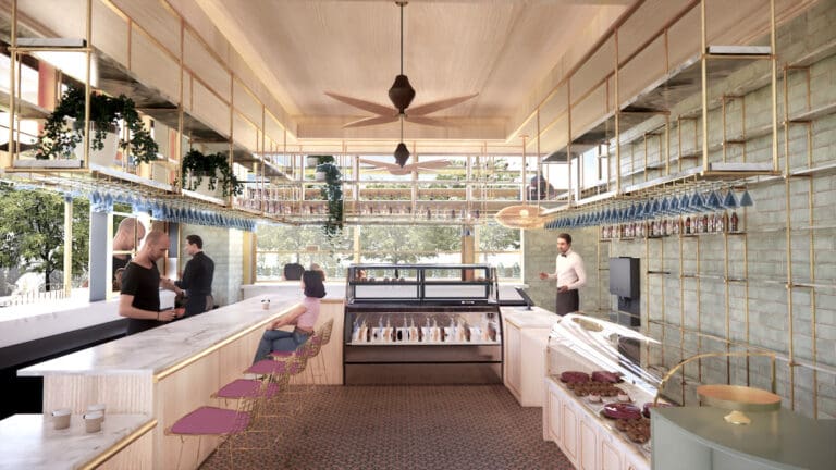 Two of Dallas' Best Restaurateurs Team Up for Ambitious Concepts Along ...
