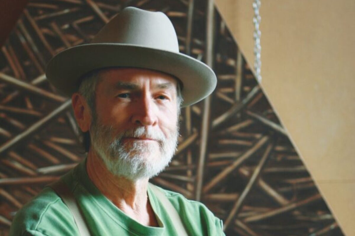 Remembering Wayne Gilbert, a Beloved Maverick Houston Artist Who Pushed ...