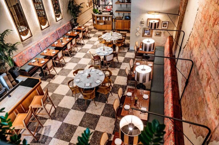 Dallas' 10 Best Italian Restaurants — From Local Staples to Fresh ...