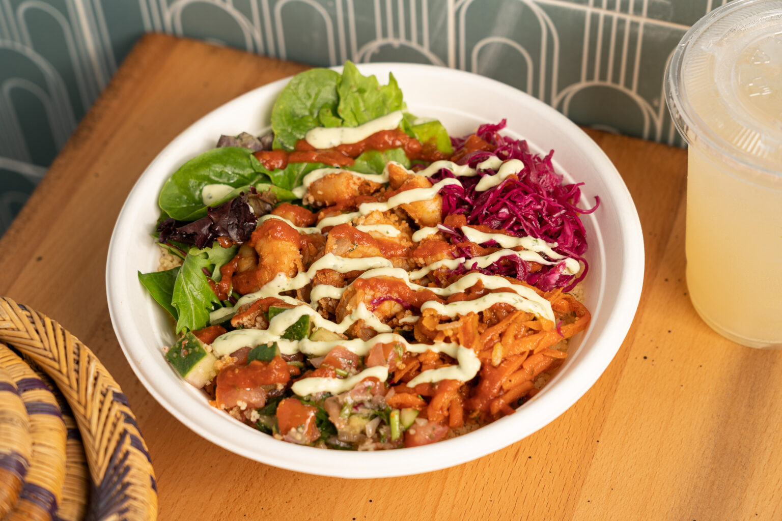 New Authentic Moroccan Restaurant Shakes Up Houston's Fast Casual Scene ...