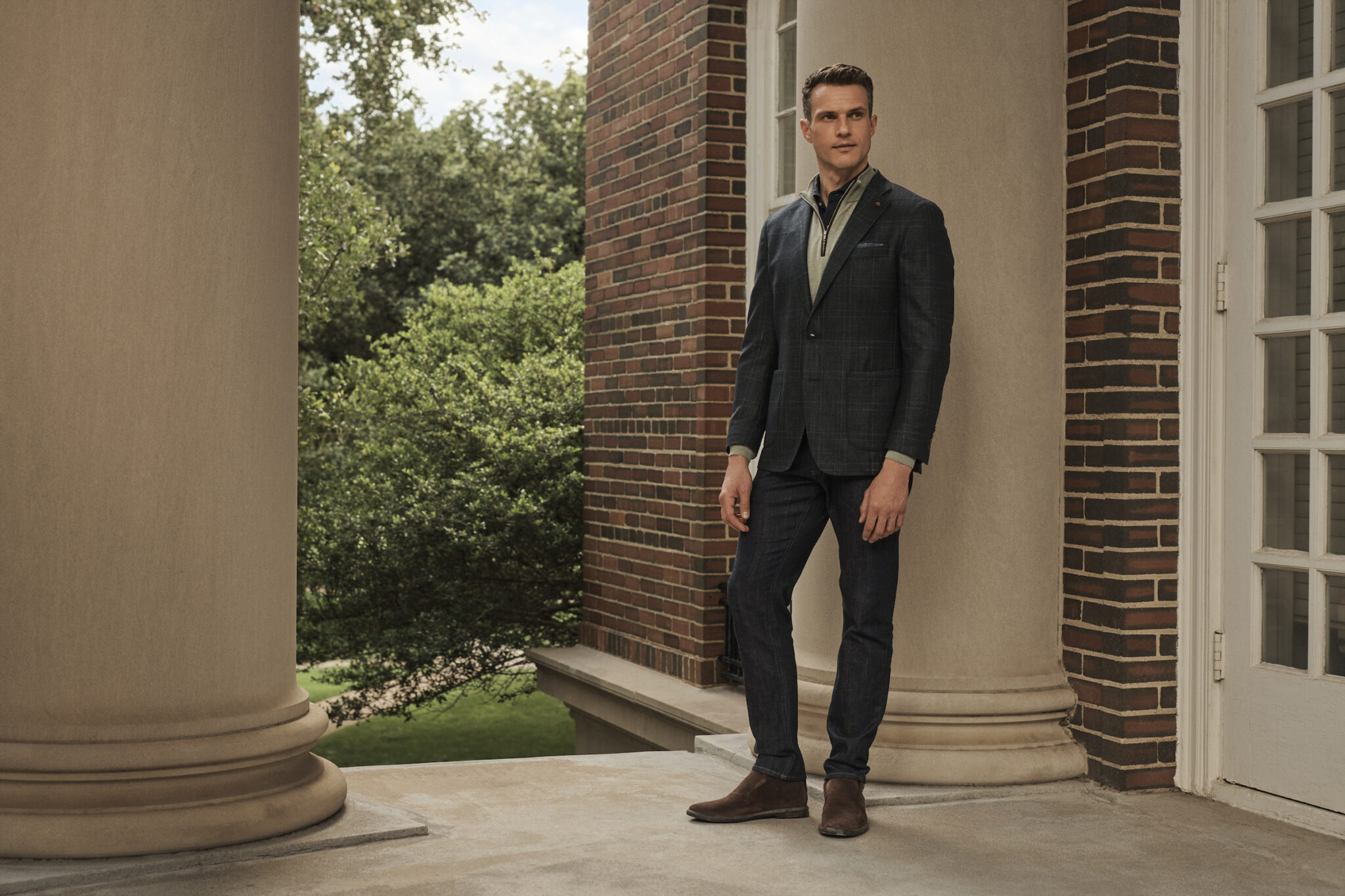 Fall in Love With Highland Park Village’s Latest Fashion Lookbook ...