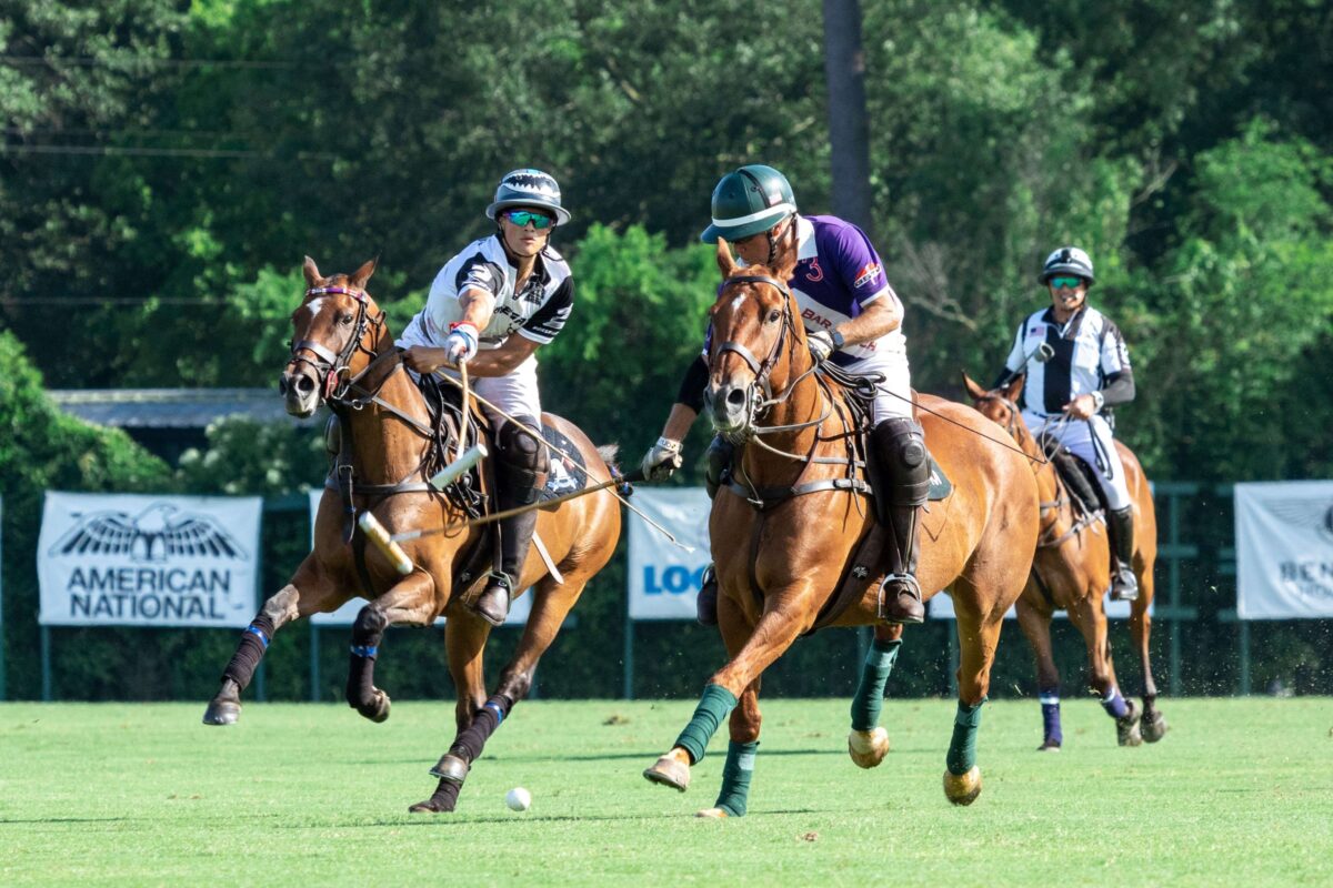 USPA CENTENNIAL CUP presented by AMERICAN NATIONAL - PaperCity Magazine