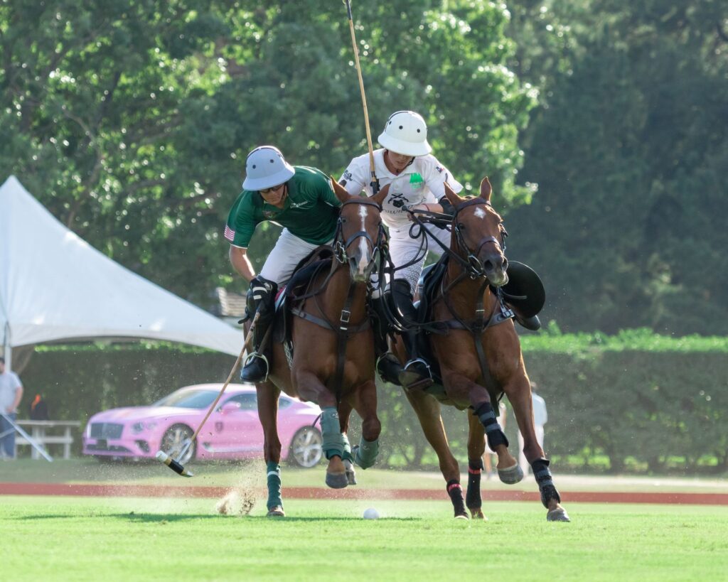 Bentley Houston Cup - PaperCity Magazine